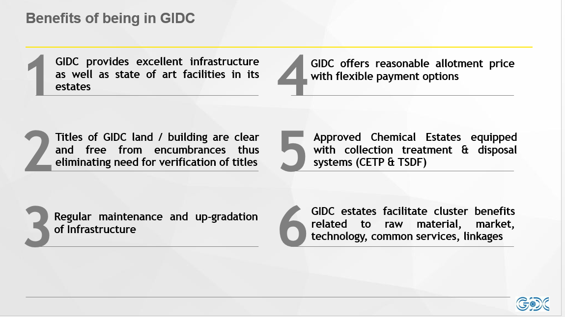 GIDC